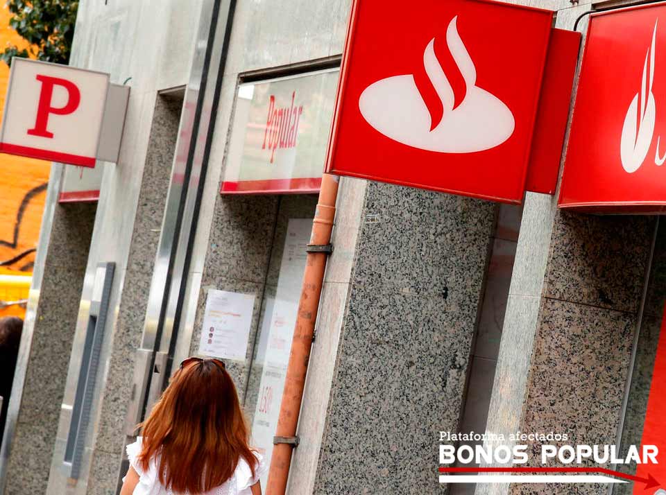 TRAS LA COMPRA DE BANCO SANTANDER ¿QUÉ OCURRE CON MI INVERSIÓN EN BANCO ...
